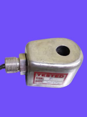 Solenoid Valve Coil - instukart Tags
